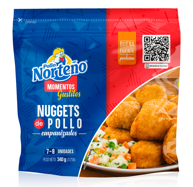 Inicio - Pollo Norteño