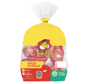 Catálogo de la Frescura - Tip Top