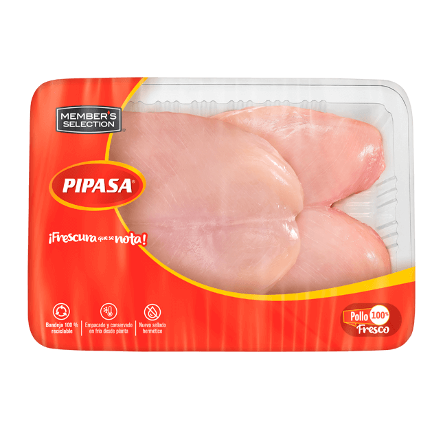 Pipasa Momentos Chicharrón de Pollo – Tan bueno que se Nota