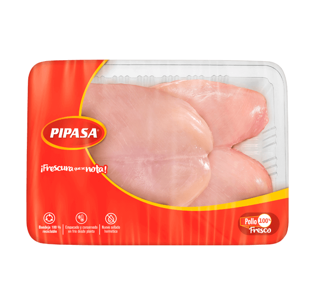 Pipasa Momentos Chicharrón de Pollo – Tan bueno que se Nota